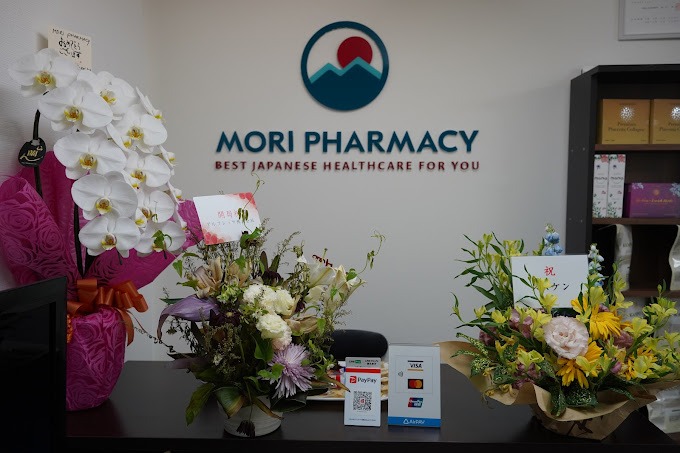 MORI PHARMACY
